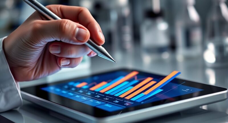 How to Perform a T-Test in Python - Do My Stats