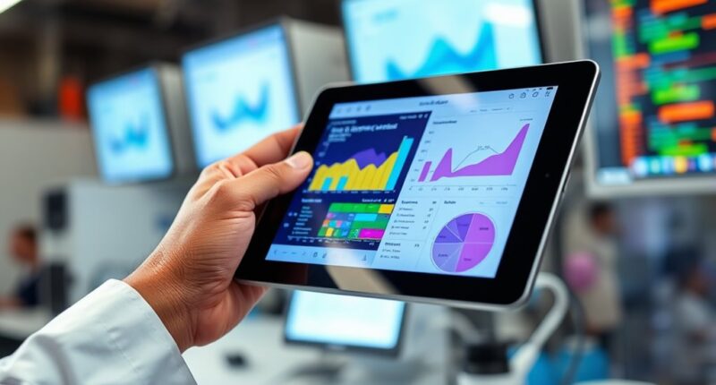 How to Perform a T-Test in Python - Do My Stats