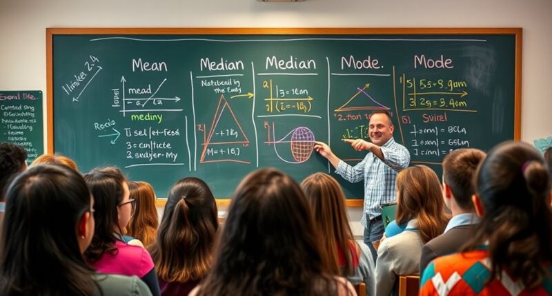 How to Calculate the Mean in Statistics - Do My Stats