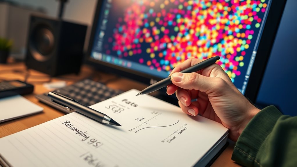 Bootstrap Methods: Resampling Techniques for Uncertain Data - Do My Stats