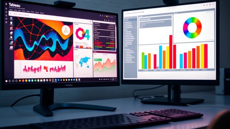Tableau Vs Power BI: Choosing a Data Visualization Tool - Do My Stats