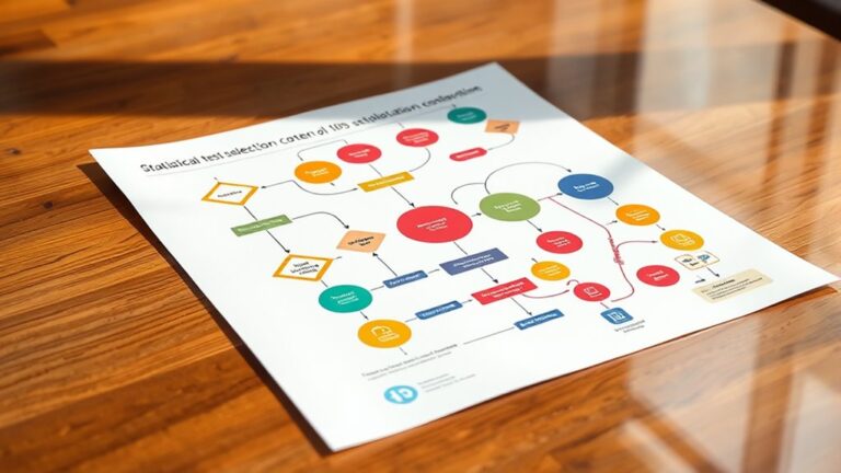 Choosing the Right Statistical Test: A Flowchart Guide - Do My Stats